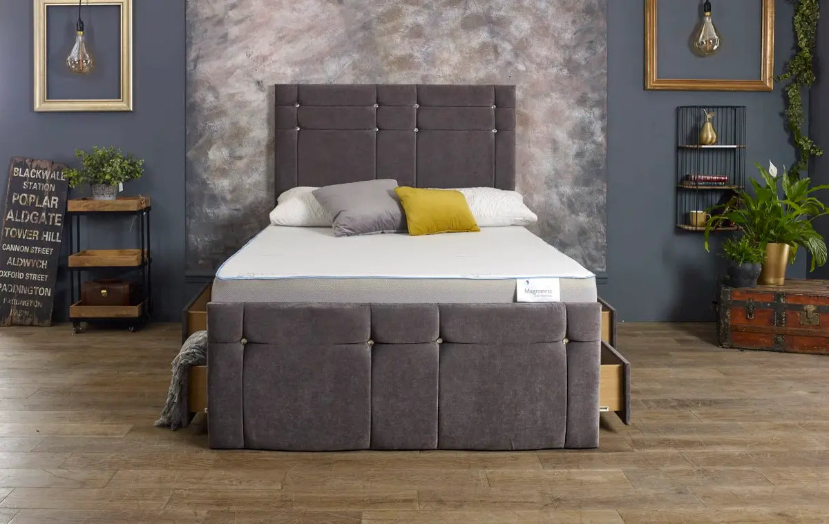 Divan Sets – hughbeds